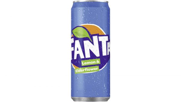 Fanta Lemon & Elderflower 24×0,33 DPG – Hello-Berlin.eu